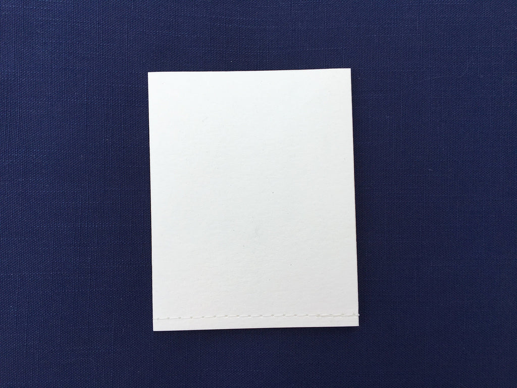 A6/JR SuedeTex® Pocket Insert – byshannongreen