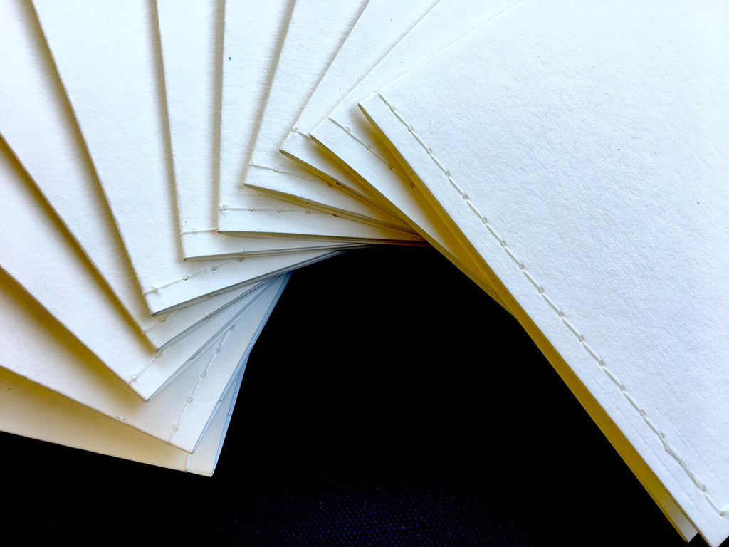 A5 SuedeTex® Pocket Insert – byshannongreen